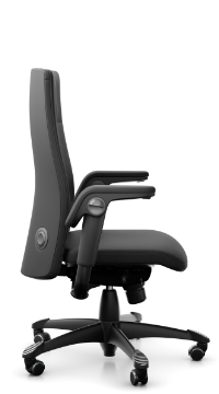 HÅG Tribute - Flokk - Configure your chair