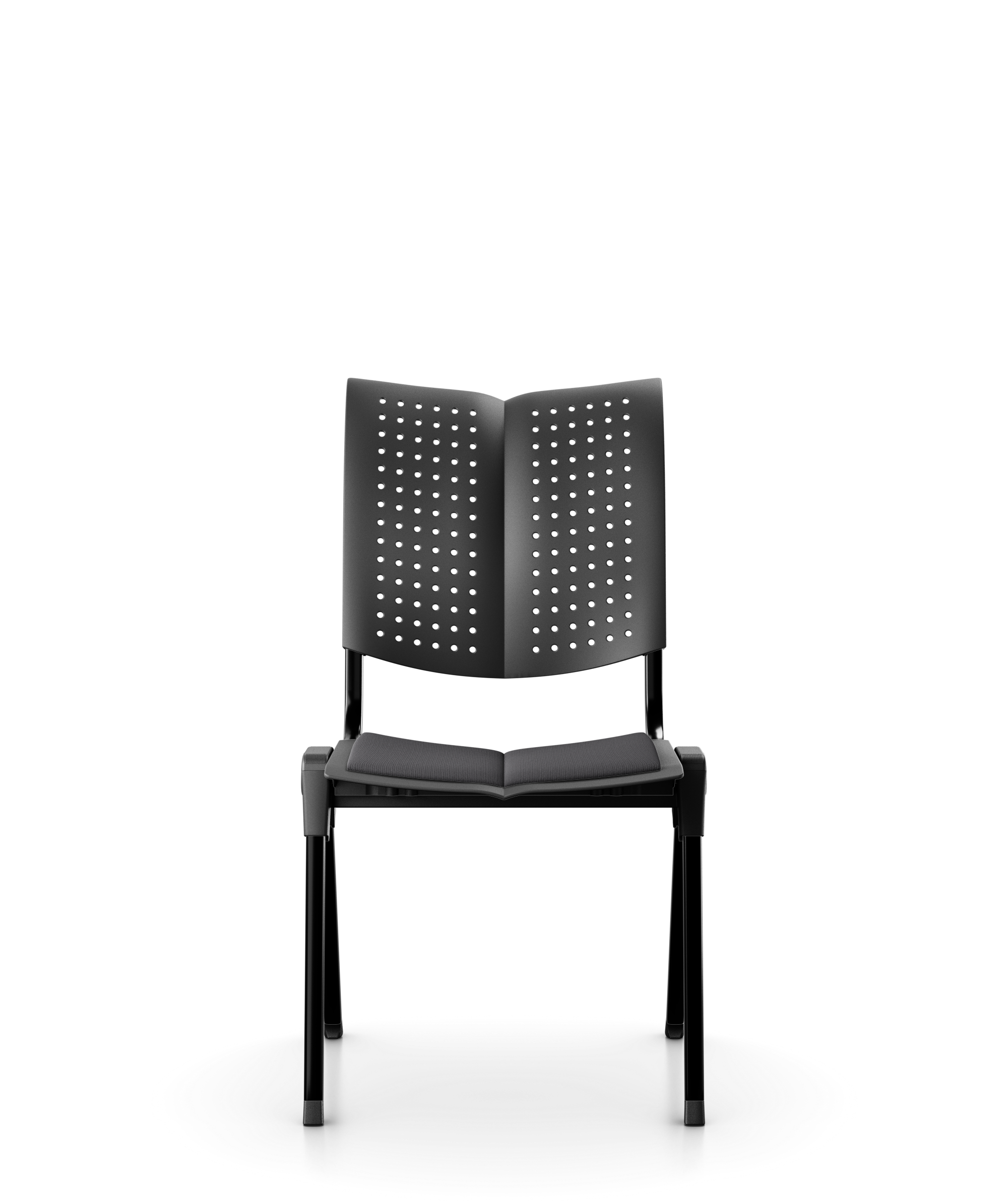 HÅG Conventio Wing - Flokk - Configure your chair