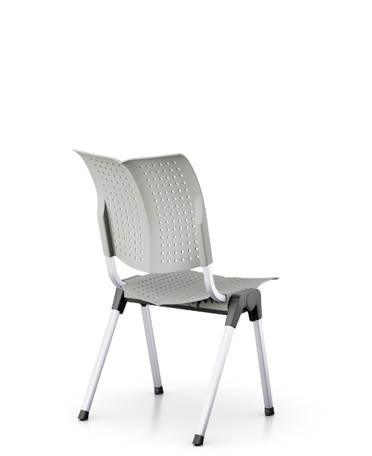 HÅG Conventio Wing - Flokk - Configure your chair