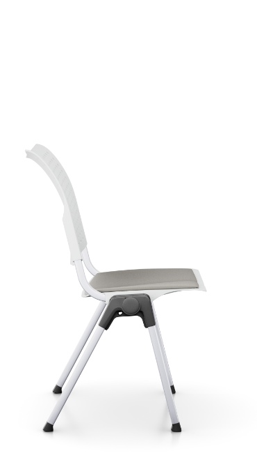 HÅG Conventio Wing - Flokk - Configure your chair