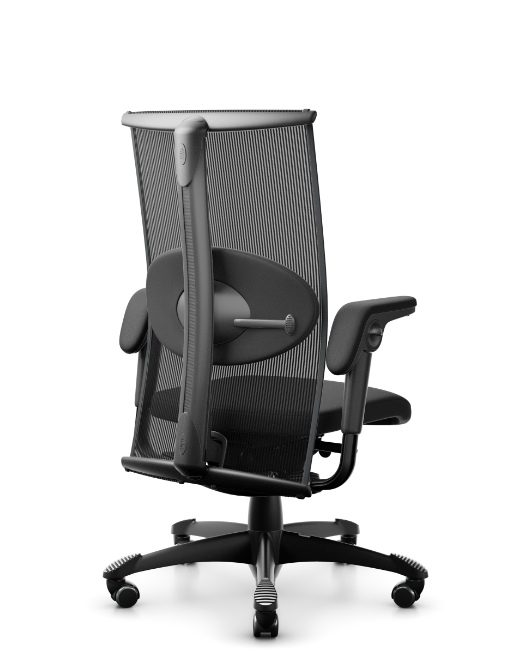 HÅG Inspiration - Flokk - Configure your chair