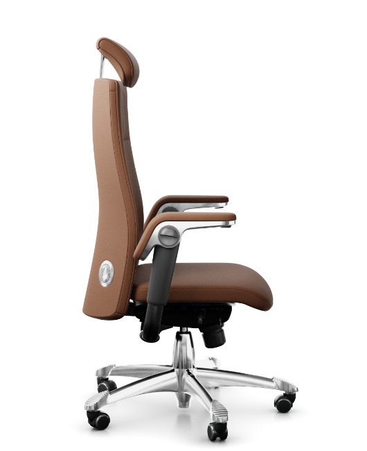 HÅG Tribute - Flokk - Configure your chair