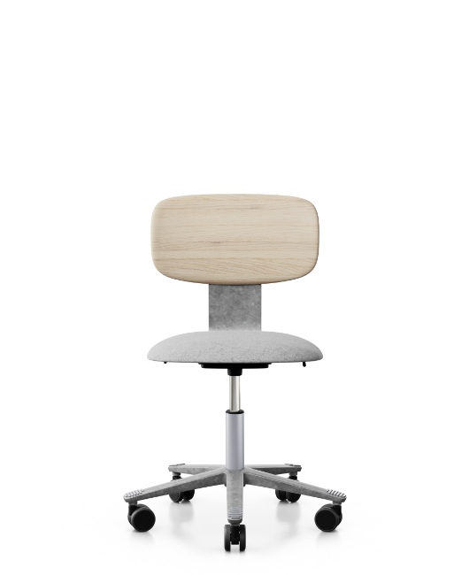 HÅG Tion - Flokk - Configure your chair