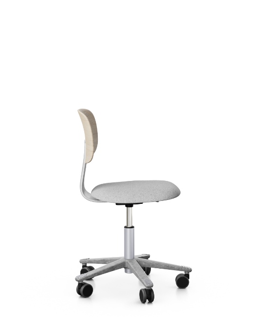 HÅG Tion - Flokk - Configure your chair