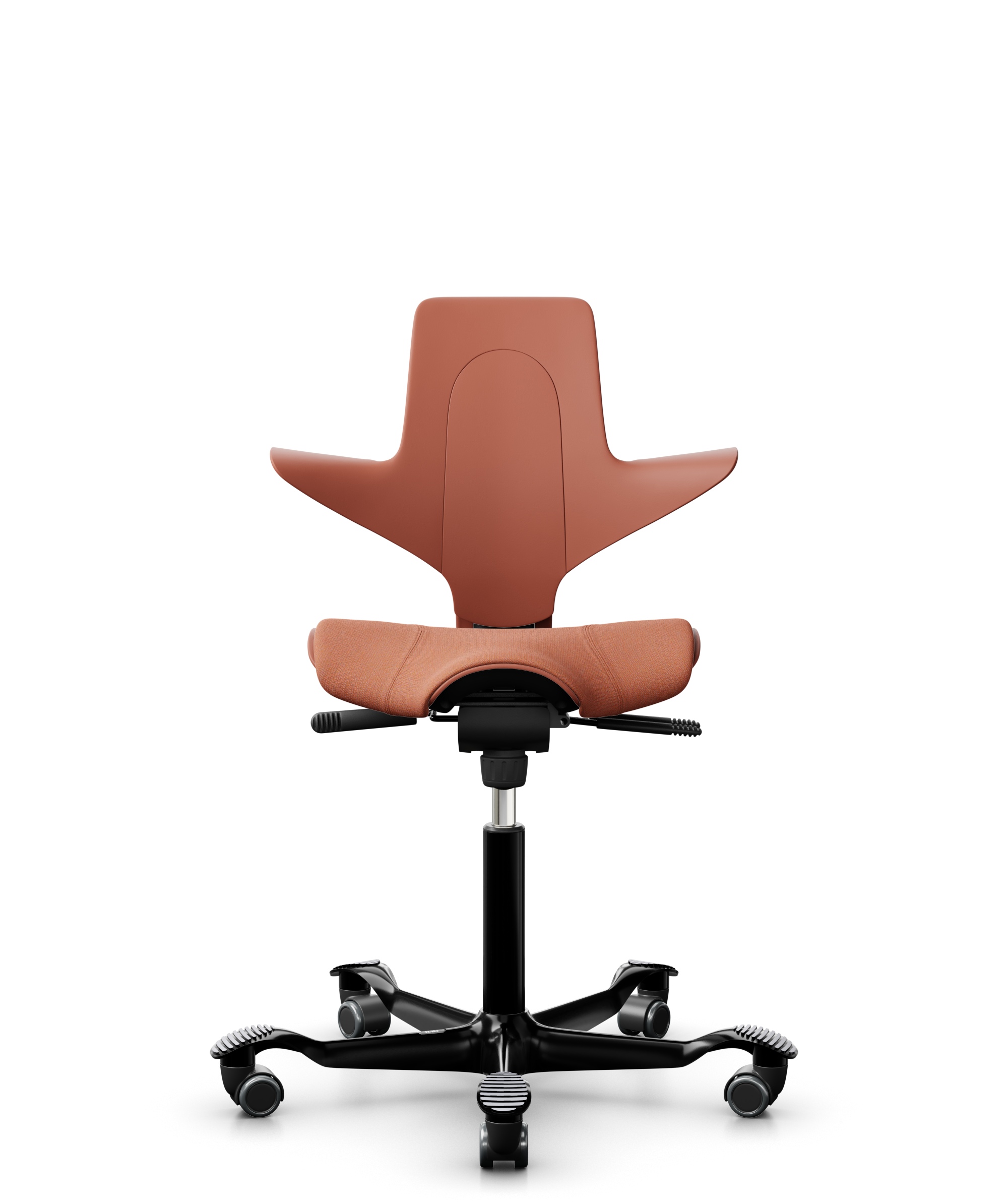 HÅG Capisco Puls 8020 - Flokk - Configure your chair